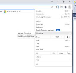 Chrome: Install Grammarly – Ellis Whittam