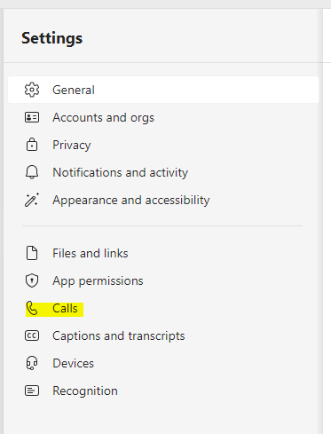 Teams: Call Handling, Forwarding and Voicemail set up – Ellis Whittam